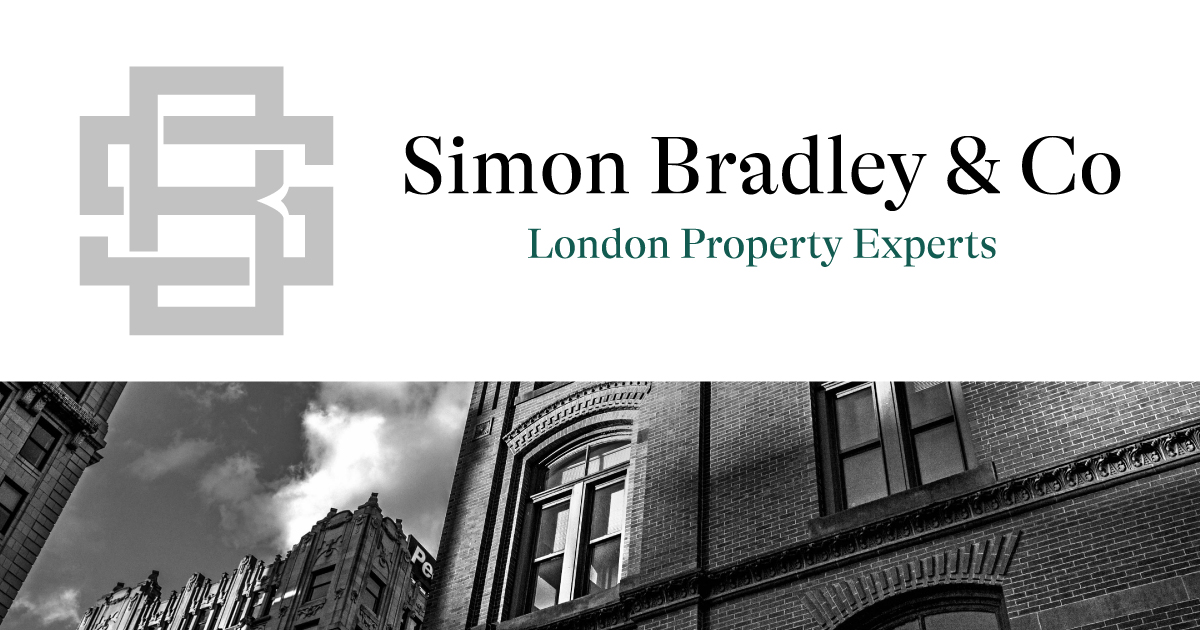 Contact - Simon Bradley Property
